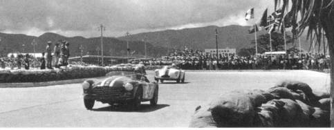 Obelisco Classic Car Club Cali Colombia: La Historia del 3er Grand Prix ...