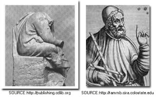 GREEK SCIENTISTS, MATHEMATICIANS and PHILOSOPHERS: Greek Scientists ...