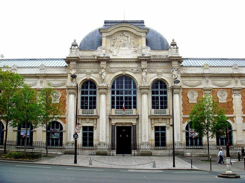 Historia del Diseño: Barroco Francés: ¿Qué eran las fábricas de ...