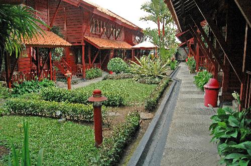 23+ Cottage Di Bandung, Ide Spesial!