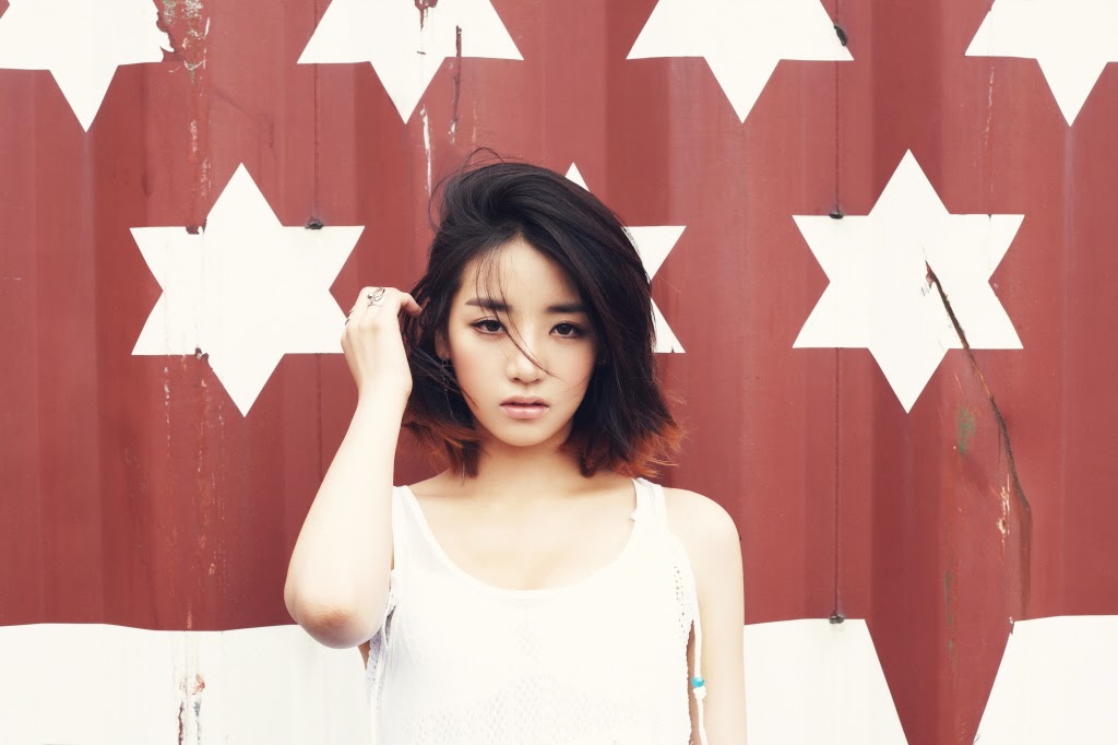 Anggota Kumpulan Ladies' Code EunB Terkorban Akibat Kemalangan