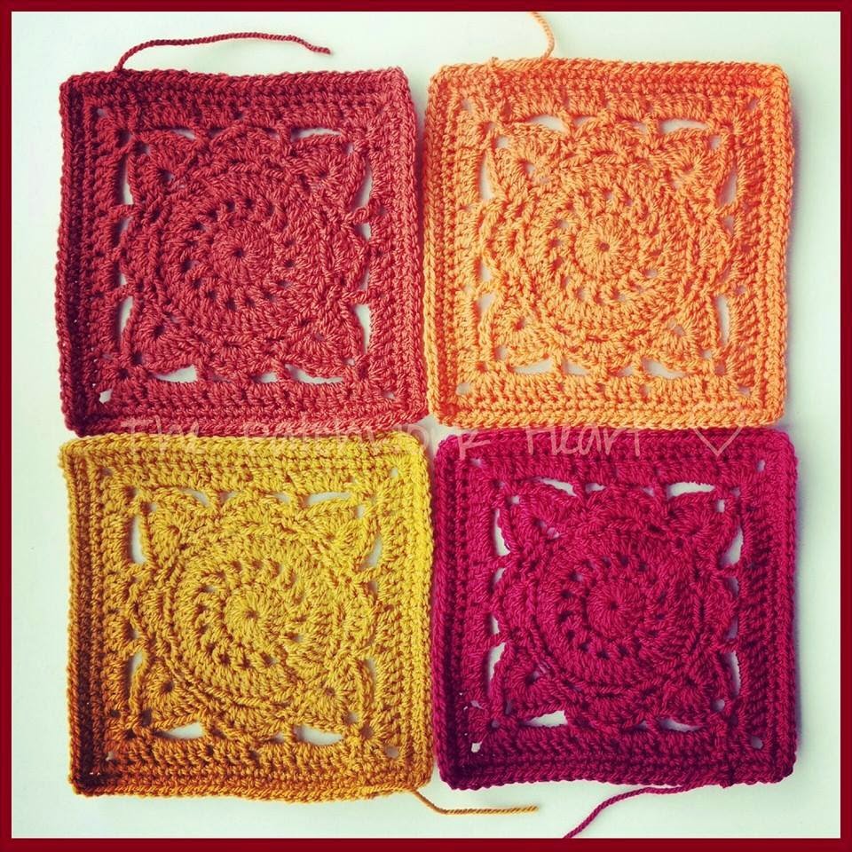 The Patchwork Heart: Willow love