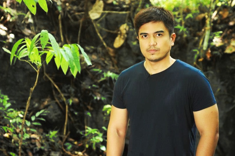 BoyMance BroMance: Doc Ferdinand "Ferdz" Recio