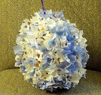 Totally Tutorials: Tutorial - How to Make a Pinata