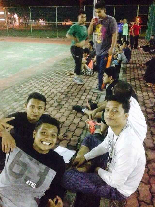 Teknologi Mekatronik Ilp Pedas