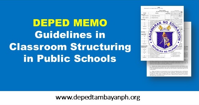 Deped Tambayan
