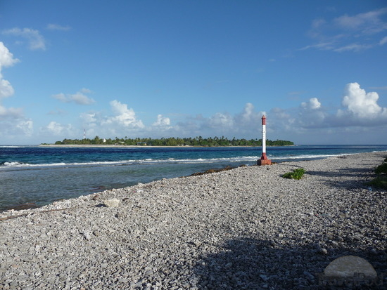 Scuba Steve's Ultimate Dives: Shooting the Tiputa Pass- Scuba Diving in ...