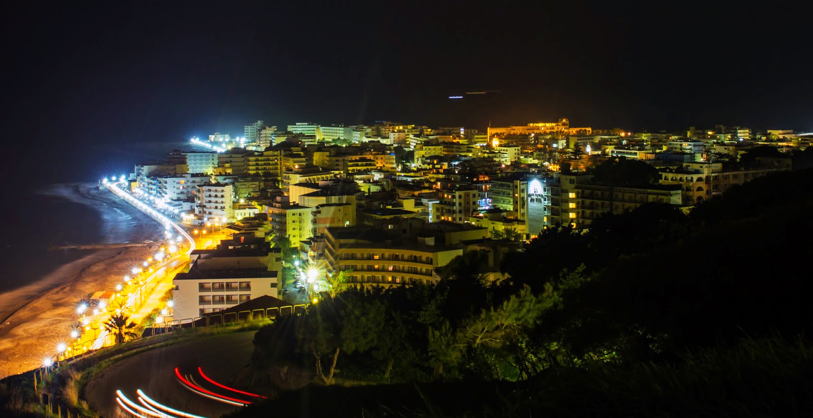 Greek Islands: Rhodes