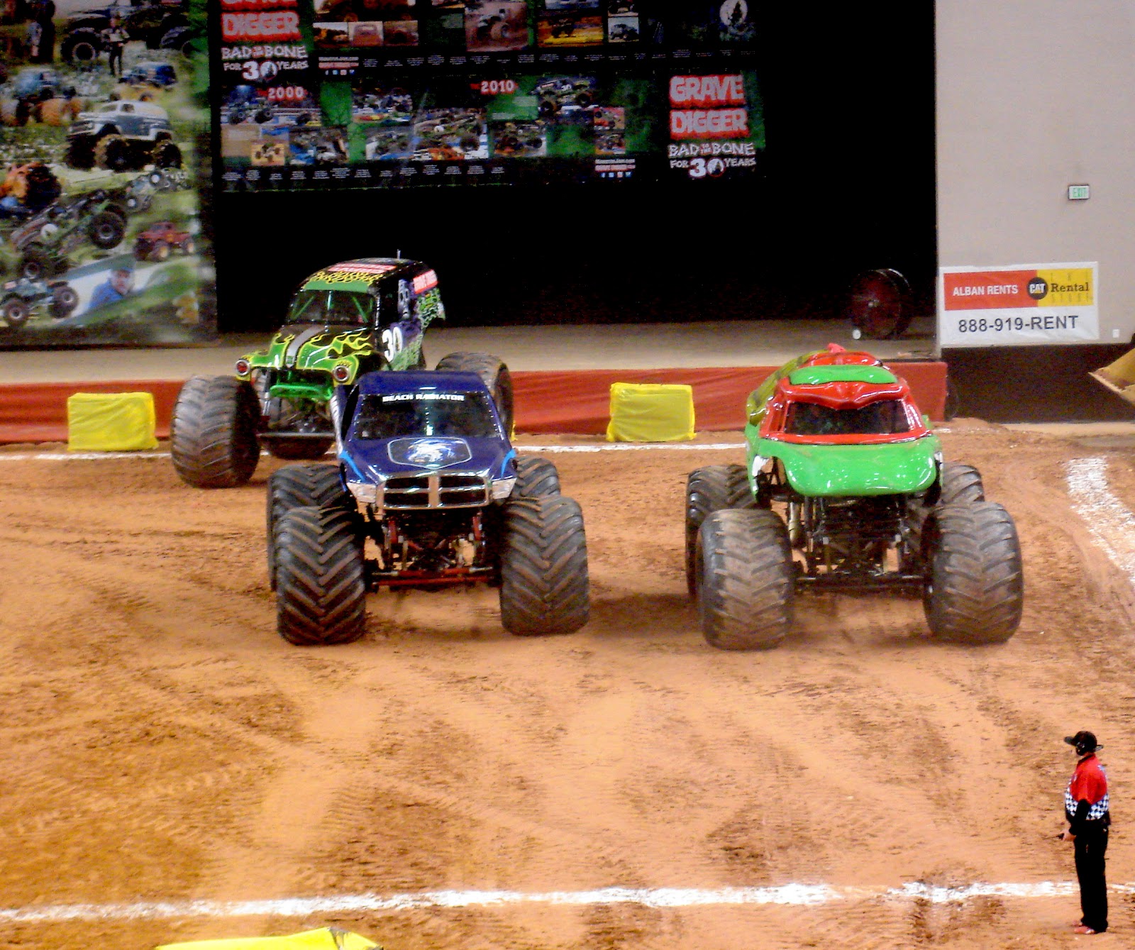 Monster Jam