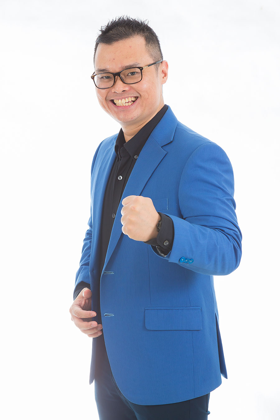 dedysusanto: Dedy Susanto motivator psikologis no 1 Indonesia
