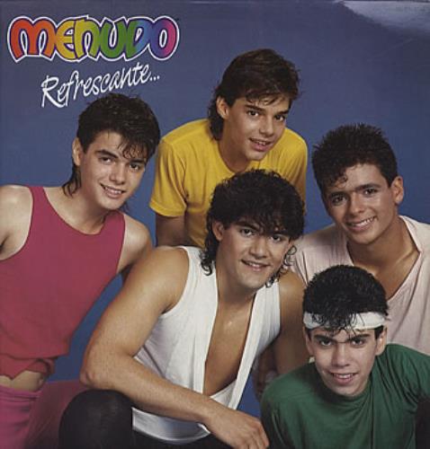 MENUDO