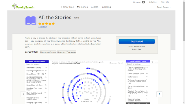 Genea-Musings: The "All The Stories" App for FamilySearch Family Tree