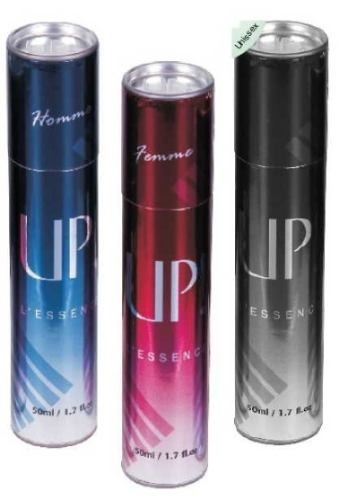 UP! ESSÊNCIA: PERFUMES MASCULINOS - UP! L’ESSENCE 50 ML