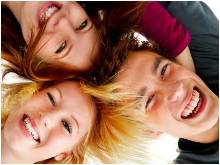 ADOLESCÊNCIA&CIA: Introdução sobre a adolescência