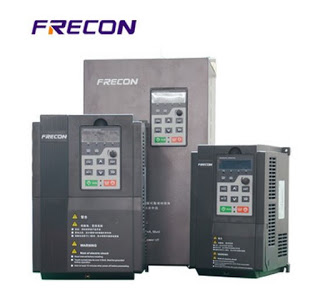 Biến tần Frecon Fr200 - Nhà phân phối Delta