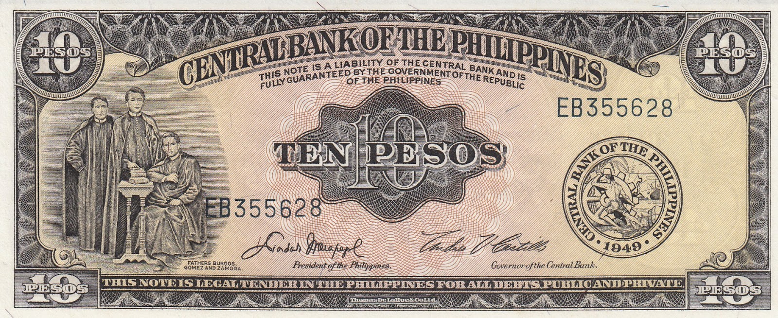 jacinto zamora - philippin news collections