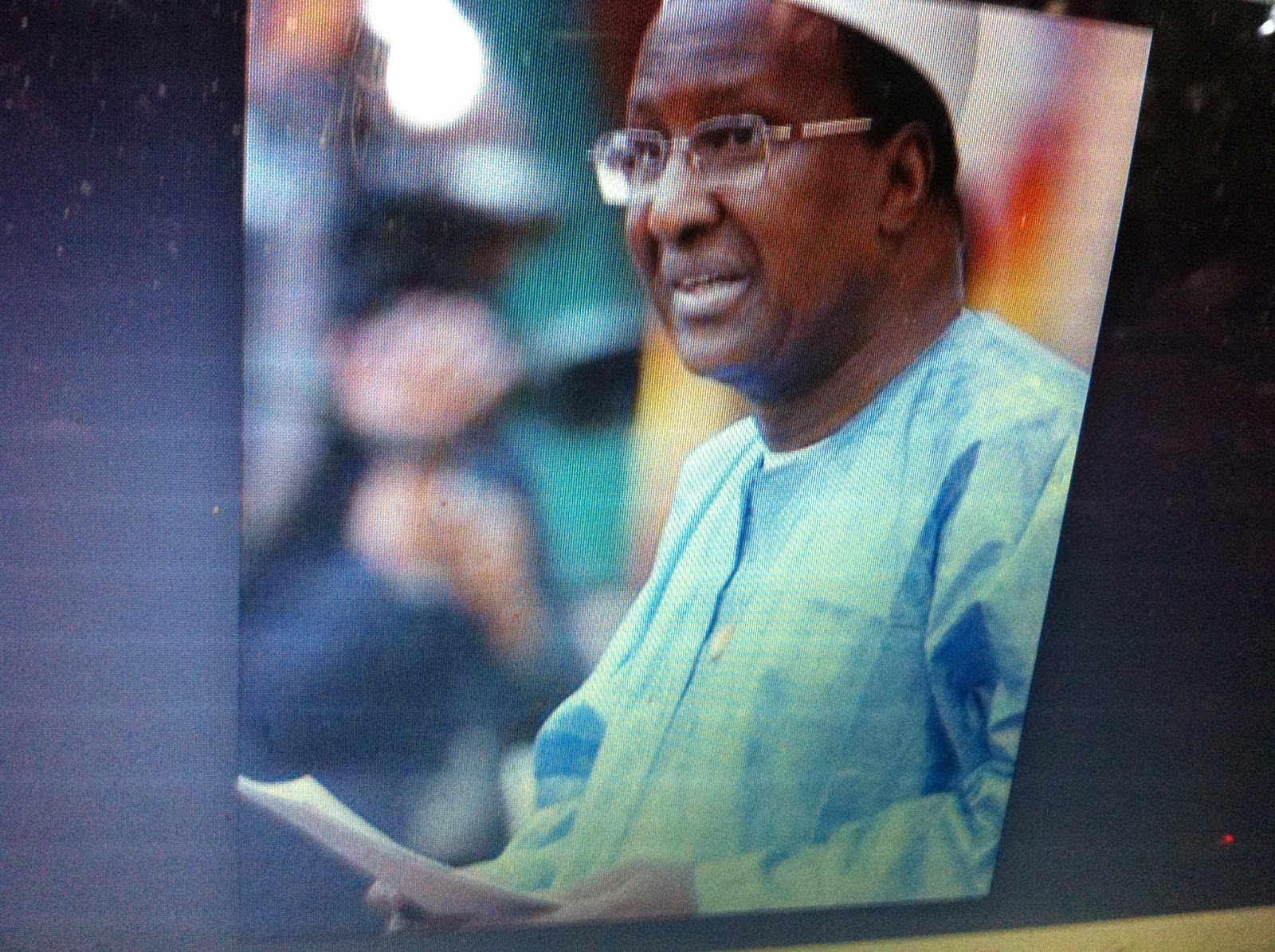 THE BLACK SOCIAL HISTORY:: BLACK SOCIAL HISTORY : AFRO-MALIAN " ALPHA ...