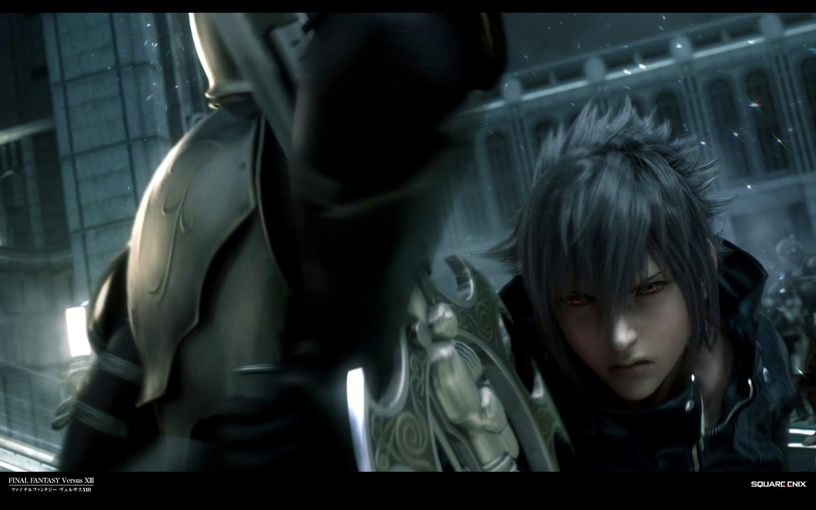 Free PSP Themes Wallpaper: Final Fantasy wallpaper - Final Fantasy: A ...