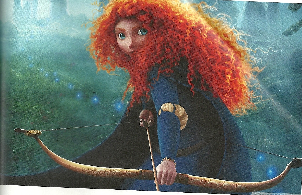 dbStudio: Brava Ruiva