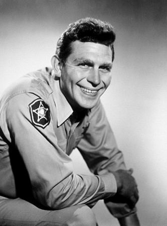 TV BANTER : Tribute to Andy Griffith