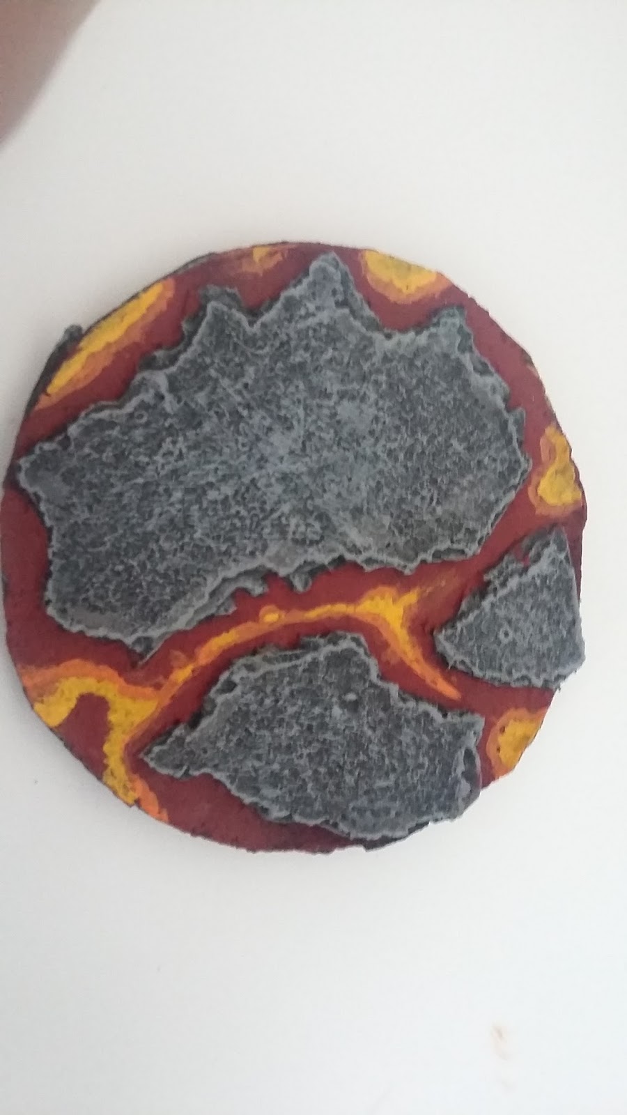 Tutorial: Lava Bases