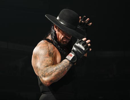 The Undertaker Wallpapers : WWE Superstars WWE Divas WWE WrestlMania ...