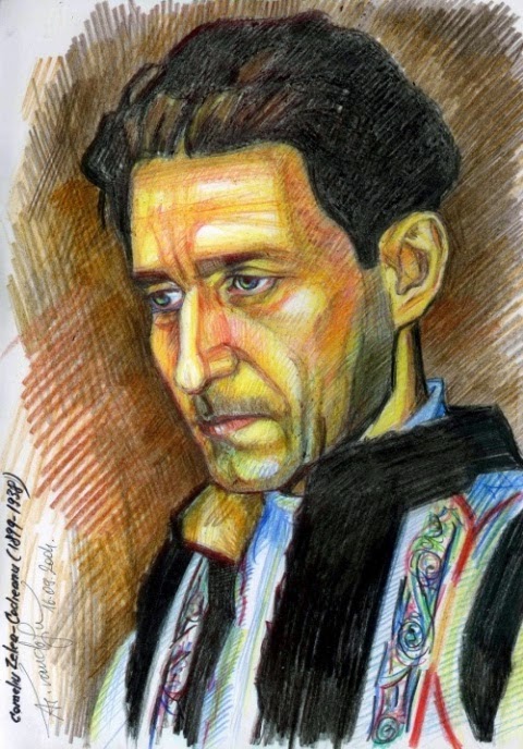 «Ο τελικός στόχος δεν είναι η ζωή. Είναι η ανάσταση. Η ανάσταση των ...