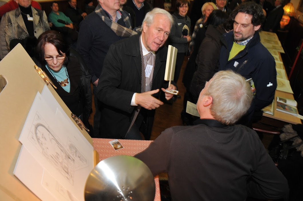 JOHN SELBACH MUSEUM : NACHT VAN DE GESCHIEDENIS | SELBACHMUSEUM MAASEIK ...