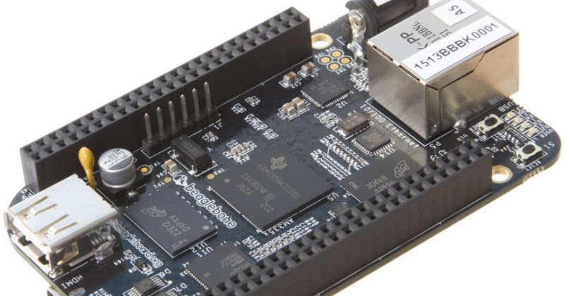 Robótica Educativa RED: Tarjeta de control electrónico