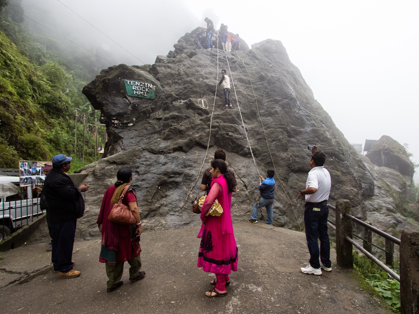 Hello Talalay: A Trip To Darjeeling
