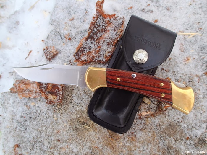 Knives - Tools & Art: Buck 112 Ranger