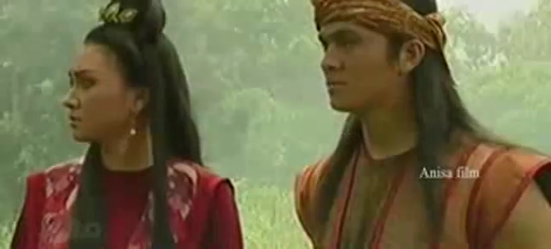 Angling dharma 101-120 | Anisa film