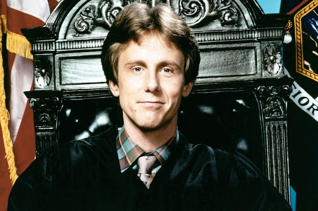 Los Angeles Morgue Files: "Night Court" Actor, Comedian, & Magician ...