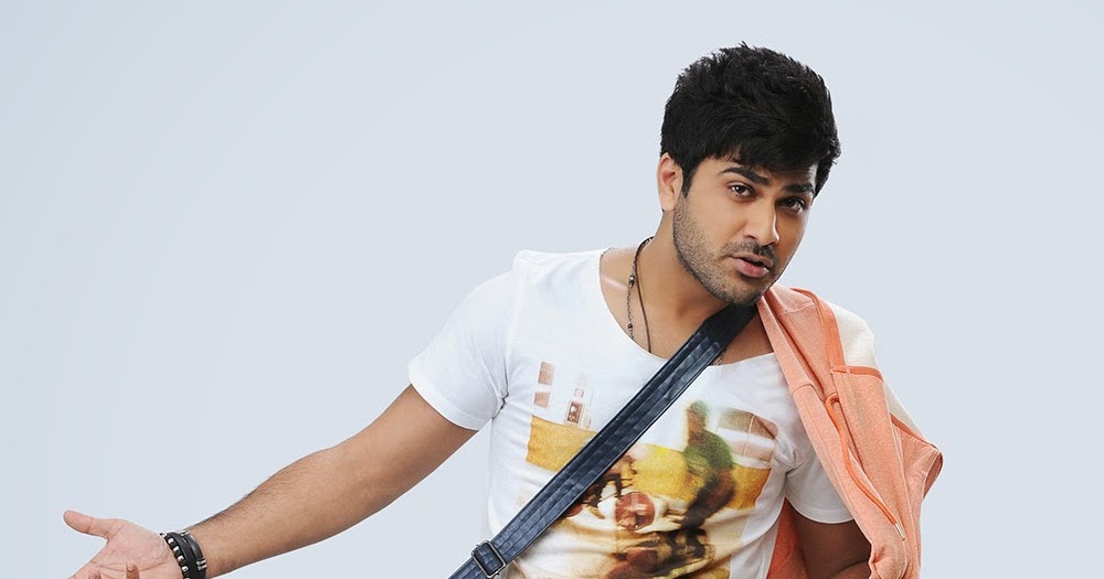 Run Raja Run Hero Sharwanand Photos Gallery