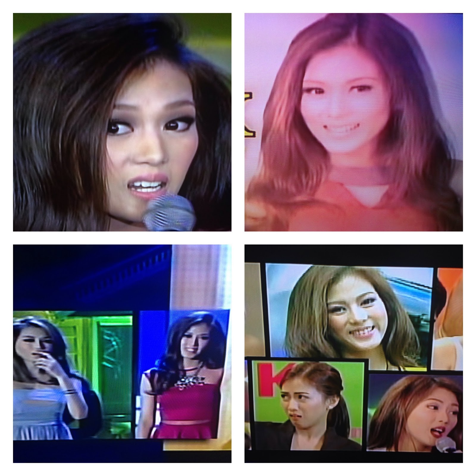 Alex Gonzaga Pbb