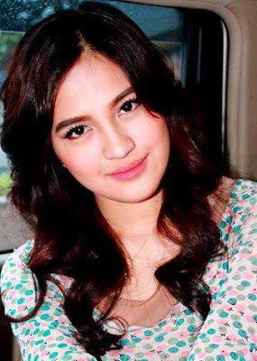 Julie Anne San Jose: Pretty Face Julie Ann