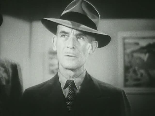 Forgotten Actors: James Gleason