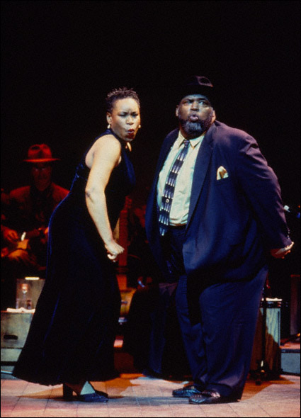 2 On the Aisle: Broadway at its Best: Ron Taylor, 1952-2002