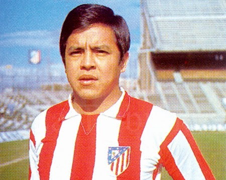 Memoria y biografía del deporte: José Cardona (1939-2013)