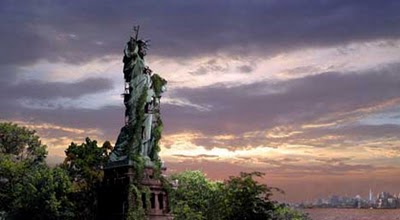 La Tierra sin humanos documental de History channel | El buzón del Duende