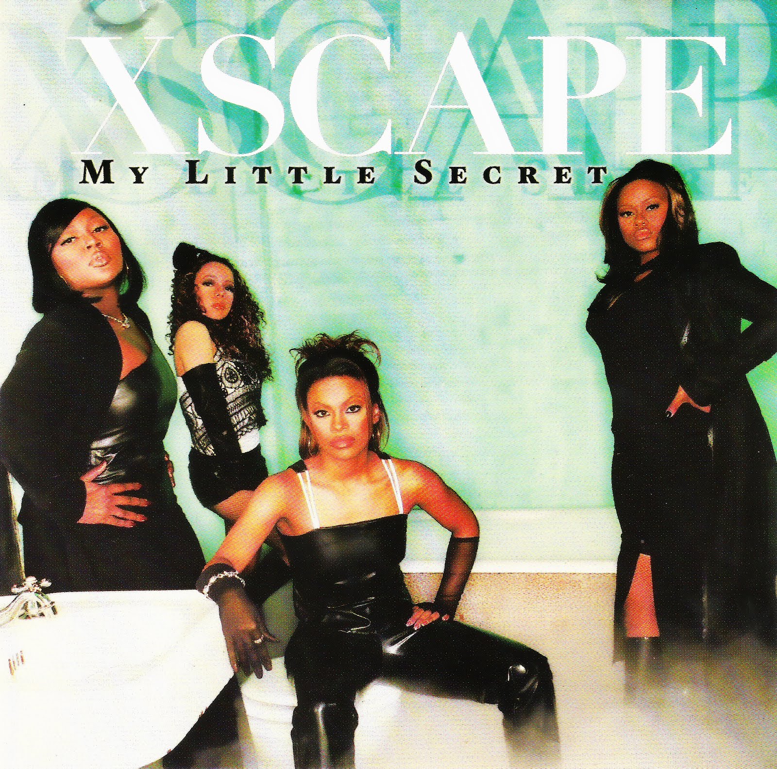Soul 11 Music: Second Listen: "My Little Secret" (Xscape)