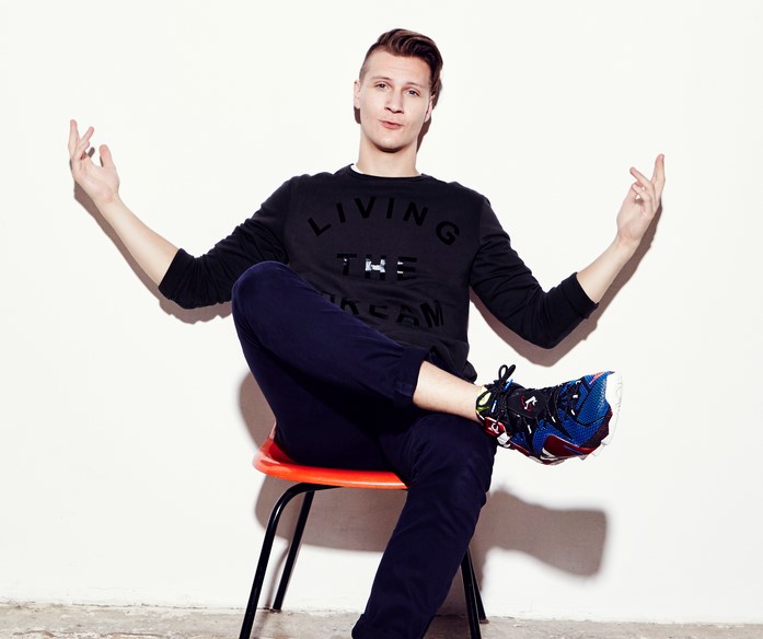 About Matoma - About Singer | All About Musician