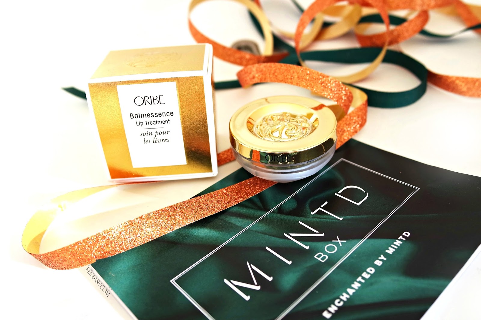 Enchanted • by Mintd Box | KELLiLASH