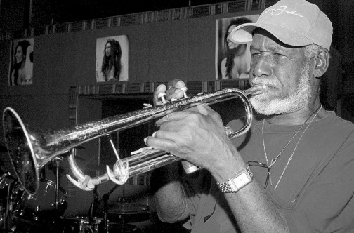 Distinctly Jamaican Sounds: RIP Bobby Ellis (1932-2016)