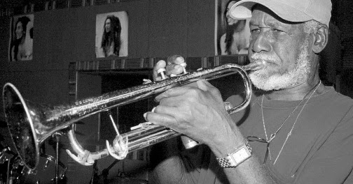 Distinctly Jamaican Sounds: RIP Bobby Ellis (1932-2016)