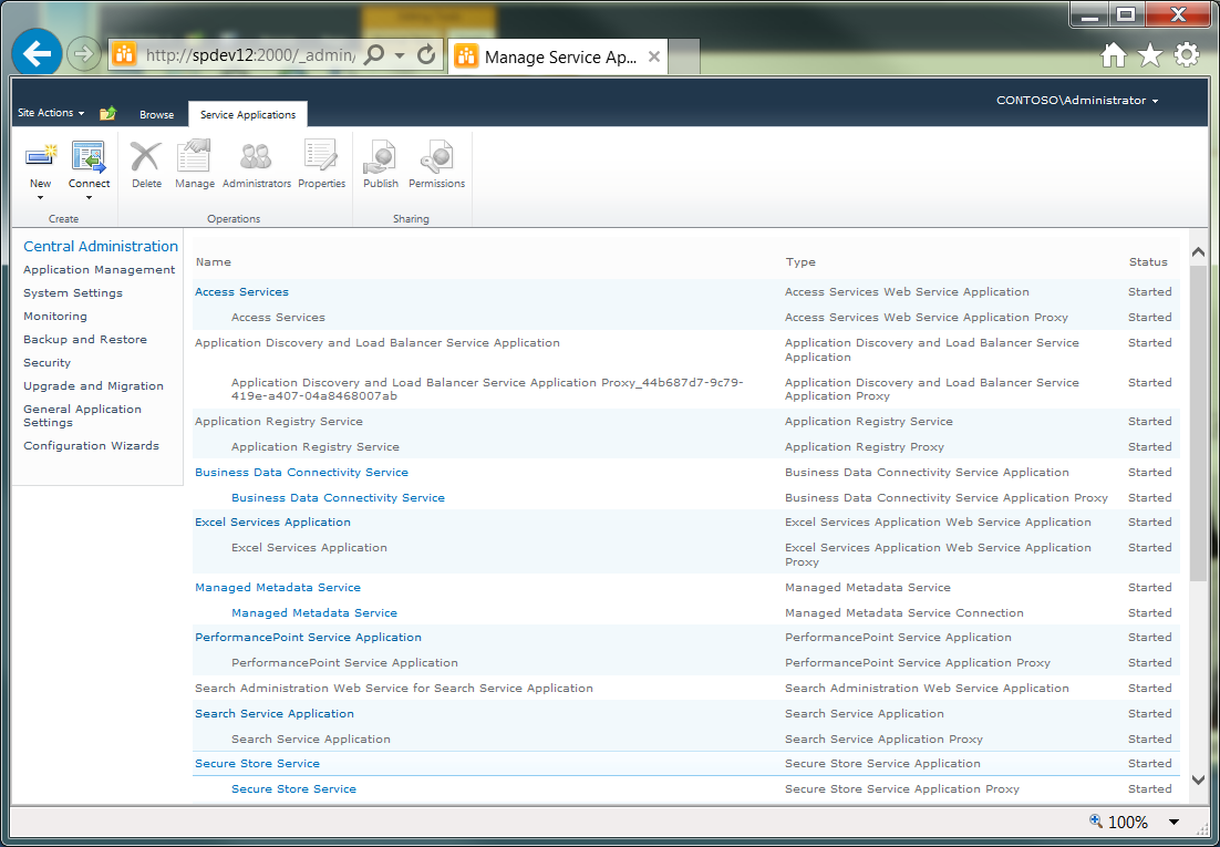 Al's Tech Tips: How to set up Excel Services to use Secure Store ...