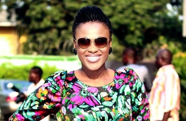 Congrats! Star Actress Uche Jombo Set To Get Married soon - Gistmania