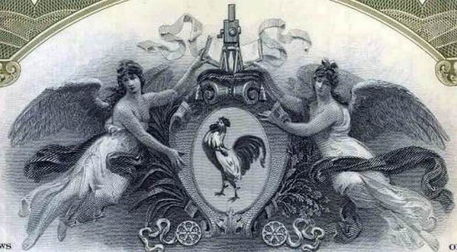 la mirada inmóvil: PIONEROS DEL CINE/ 3 - El nacimiento de la industria ...