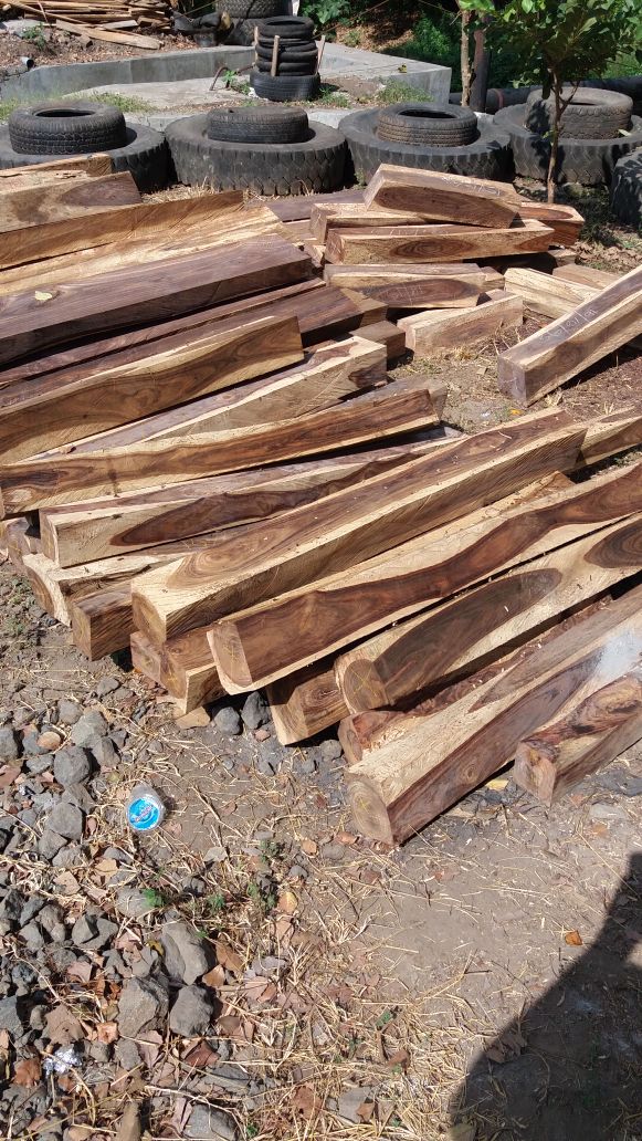 Peraturan Terbaru Peredaran Kayu Sonokeling (Dalbergia Latifolia) Dalam ...