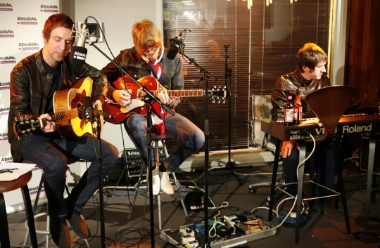 My Collections: The Rifles